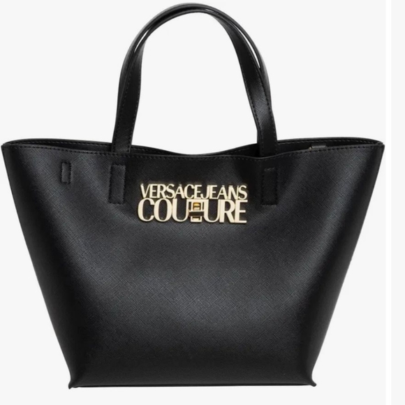 Versace Jeans Collection | Bags | Versace Purse | Poshmark